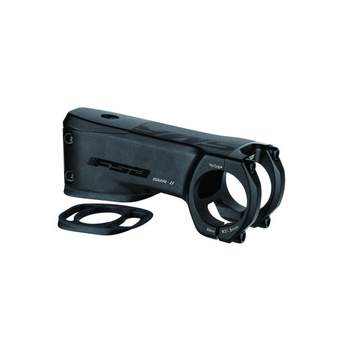 Orbea Orca stem, alternative to Oquo components - Weight Weenies