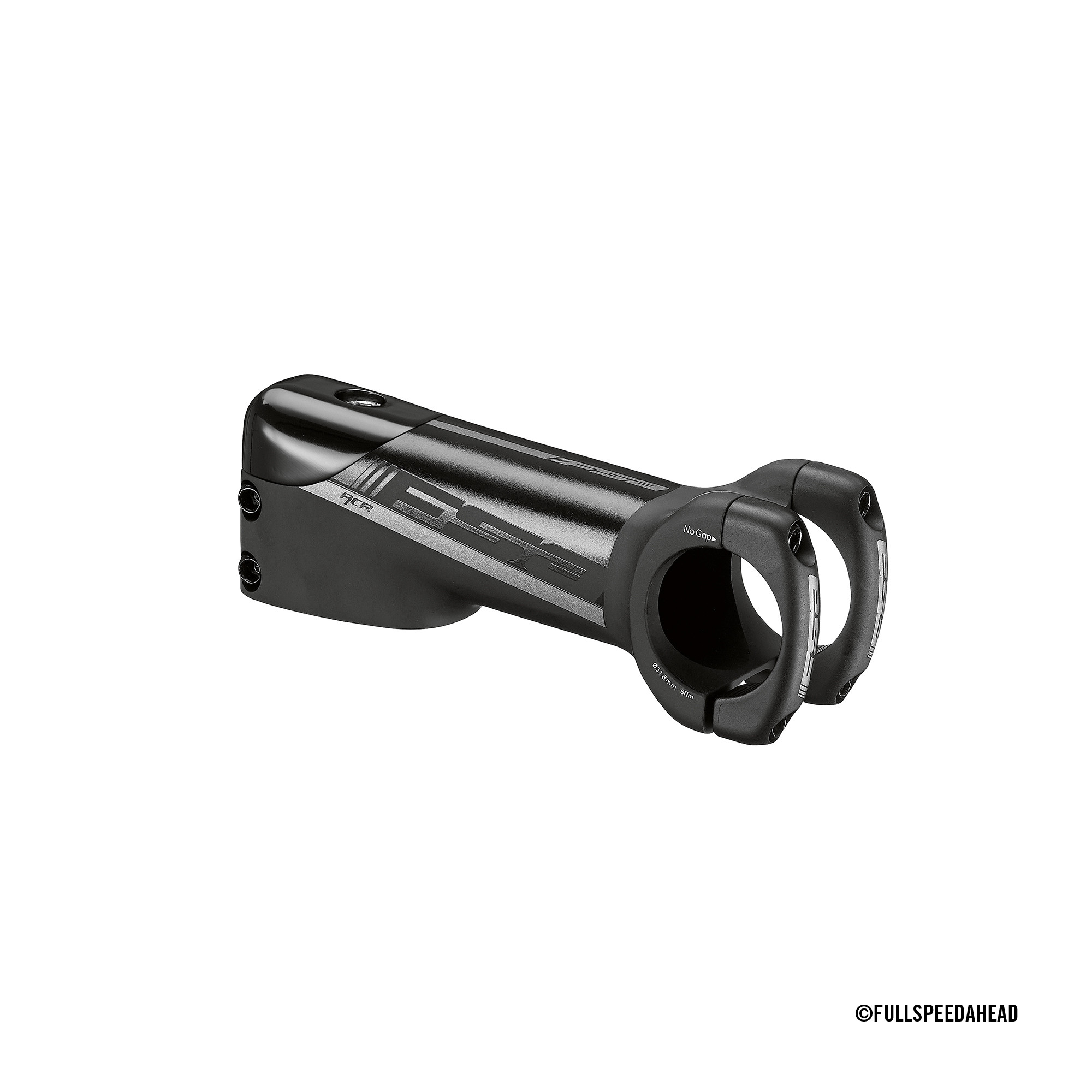 Orbea Orca stem, alternative to Oquo components - Weight Weenies